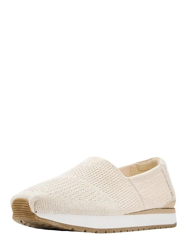 Toms Resident Plus Slip-on Sneakers - Gray