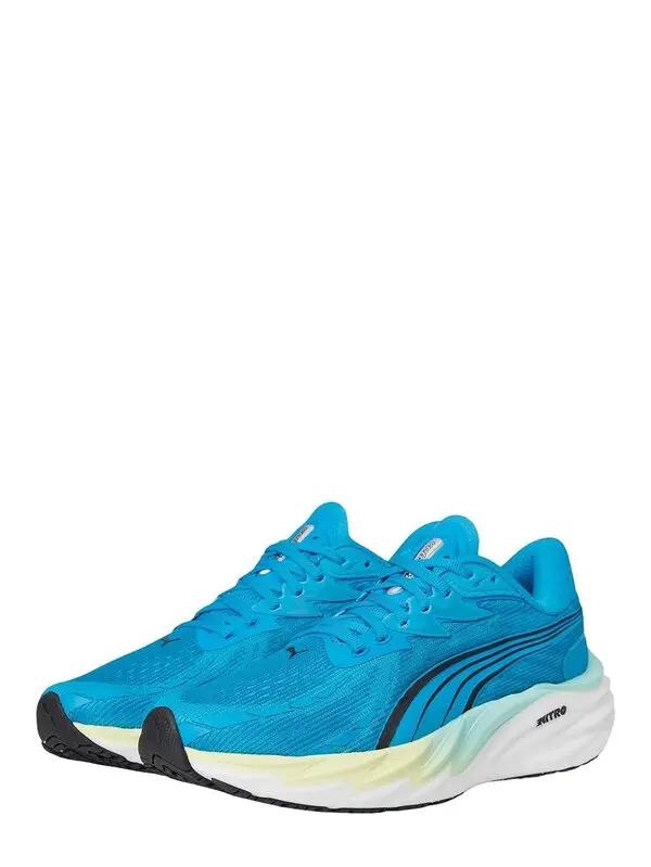 PUMA Velocity Nitro Running Shoes - Blue