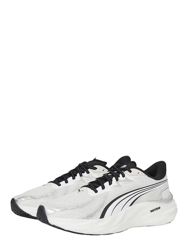 PUMA Velocity Nitro Running Shoes - White