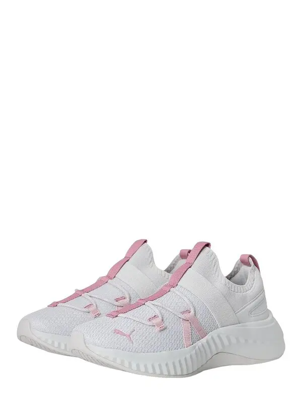 PUMA Softride Sera Slip-on Cross-training Sneakers - Pink