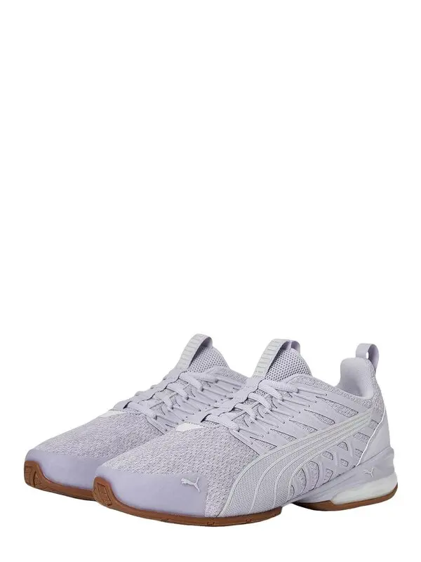 PUMA Voltaic Evo Cross Training Athletic Shoes - Brown