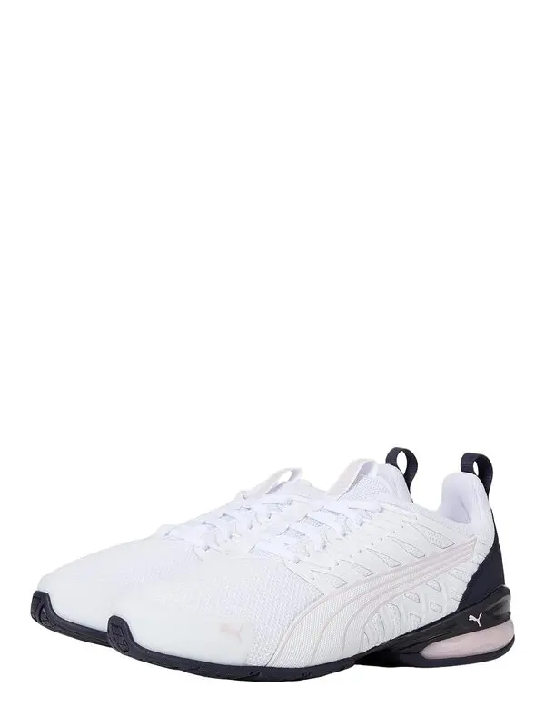 PUMA Voltaic Evo Cross Training Athletic Shoes - White