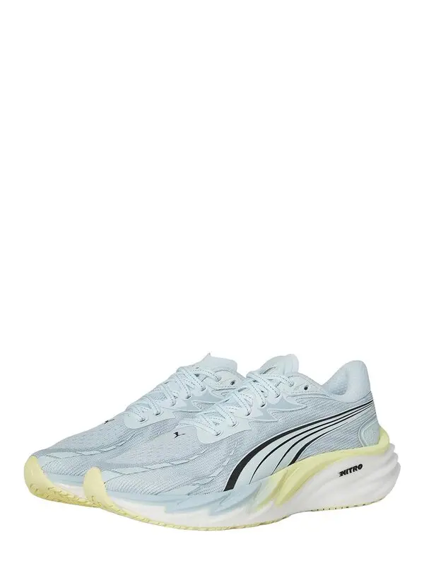 PUMA Velocity Nitro Running Shoes - Blue