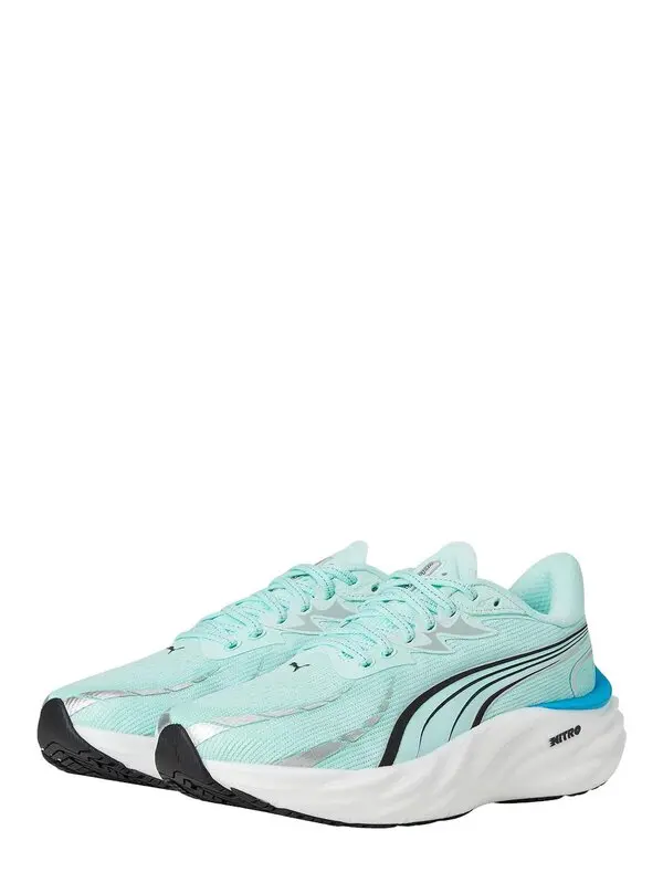 PUMA Velocity Nitro Running Shoes - Green