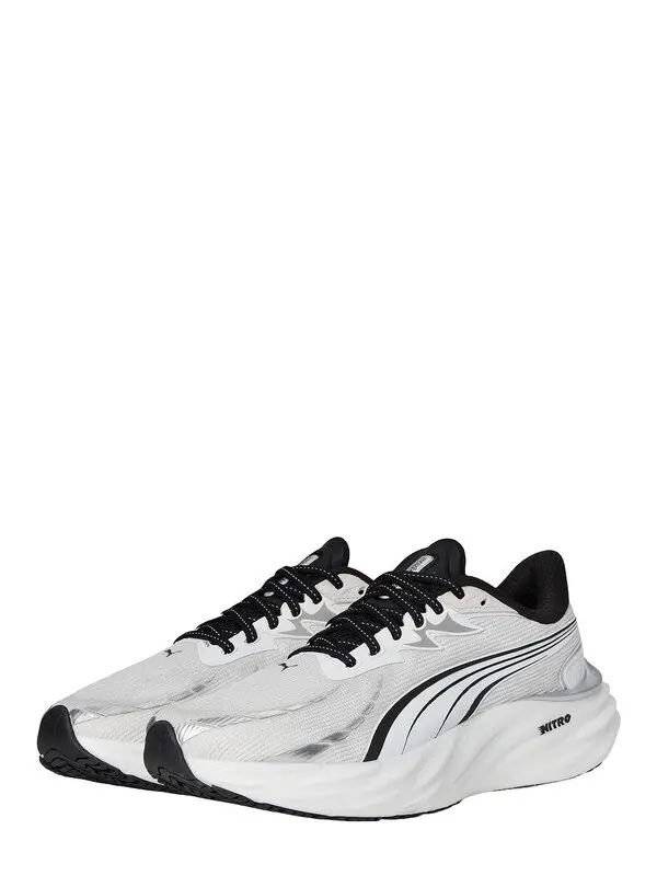 PUMA Velocity Nitro Running Shoes - White