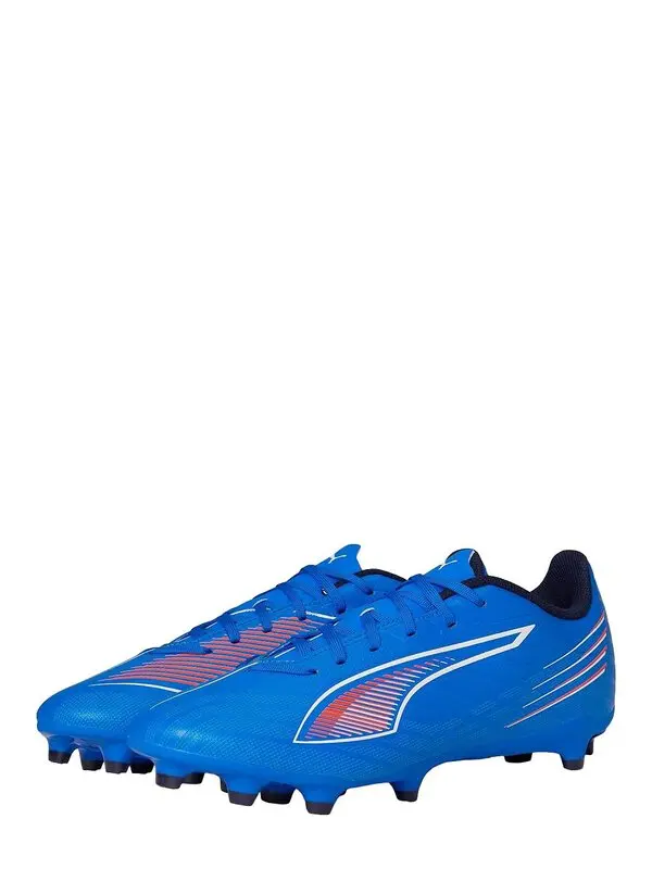 PUMA Ultra 6 Play Firm Ground/artificial Ground Soccer Cleats - Blue