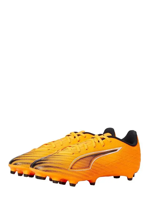 PUMA Ultra 6 Play Firm Ground/artificial Ground Soccer Cleats - Orange