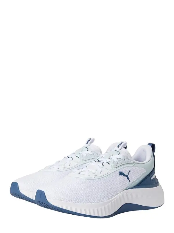 PUMA Softride Sera Cross Training Shoes - White