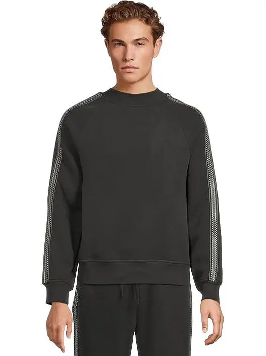 UGG Tasman Crewneck Sweatshirt - Brown