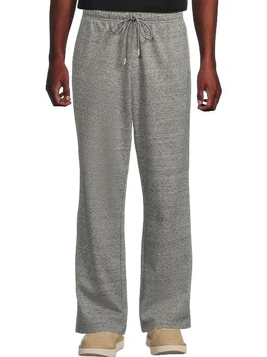 UGG Sylvan Straight Leg Pants - Gray
