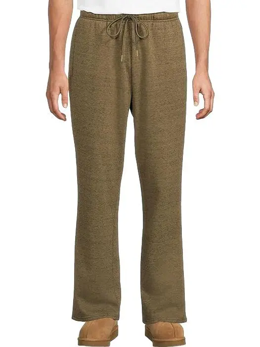 UGG Sylvan Straight Leg Pants - Olive