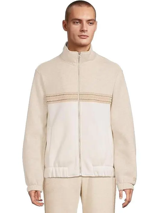 UGG Tasman Track Jacket - Beige