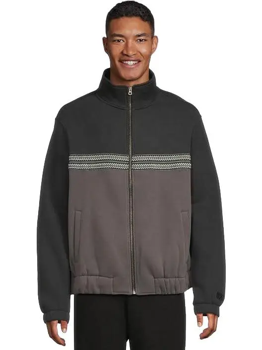 UGG Tasman Track Jacket - Tar
