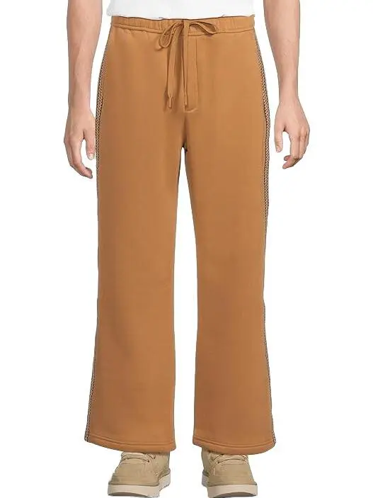 UGG Tasman Straight Leg Pants - Brown