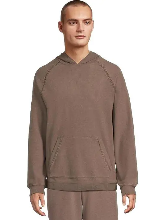 UGG Marcellus Hoodie Sweatshirt - Brown