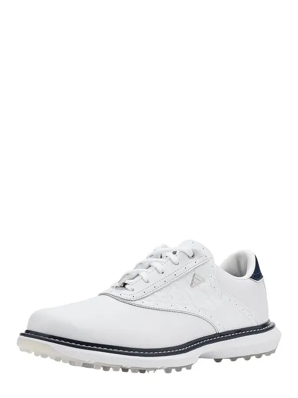 Adidas Mc70 Spikeless Golf Shoes - White