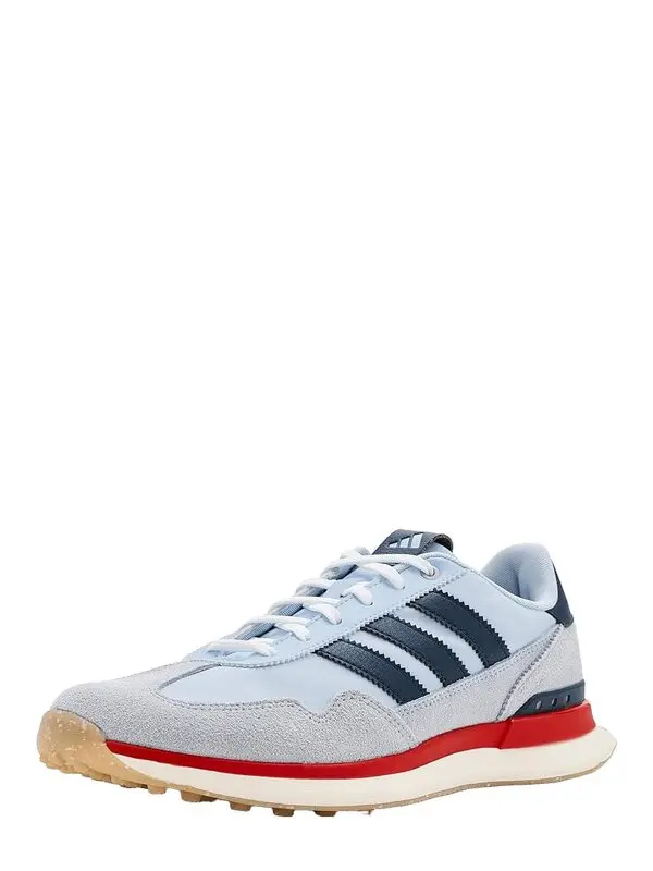 Adidas S2g 26 Tex Golf Shoes - Blue