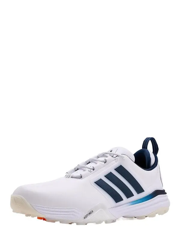Adidas Adipower 26 Spikeless Golf Shoes - Navy