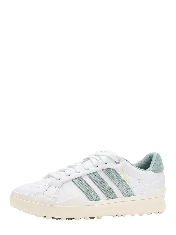 Adidas Retrocross Gripmore Spikeless Golf Shoes - White