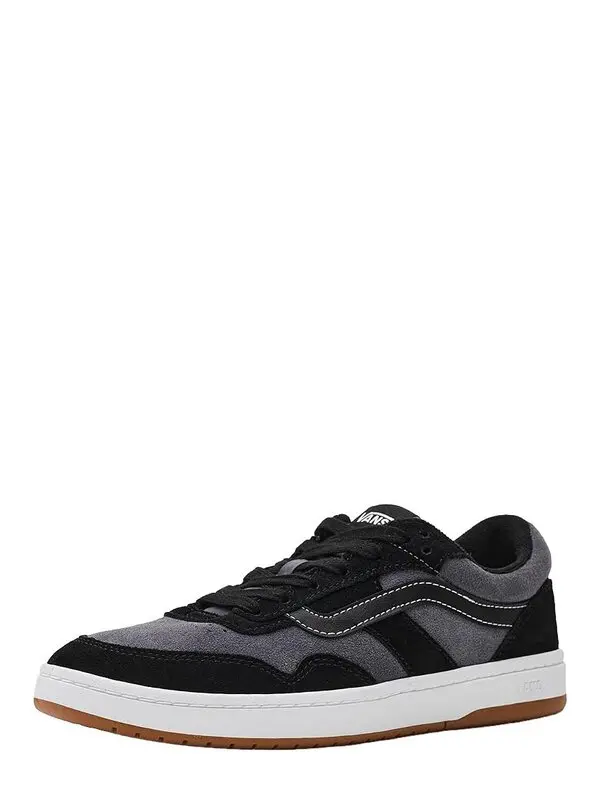 VANS Cruze 3.0 Athletic Sneakers - Gray