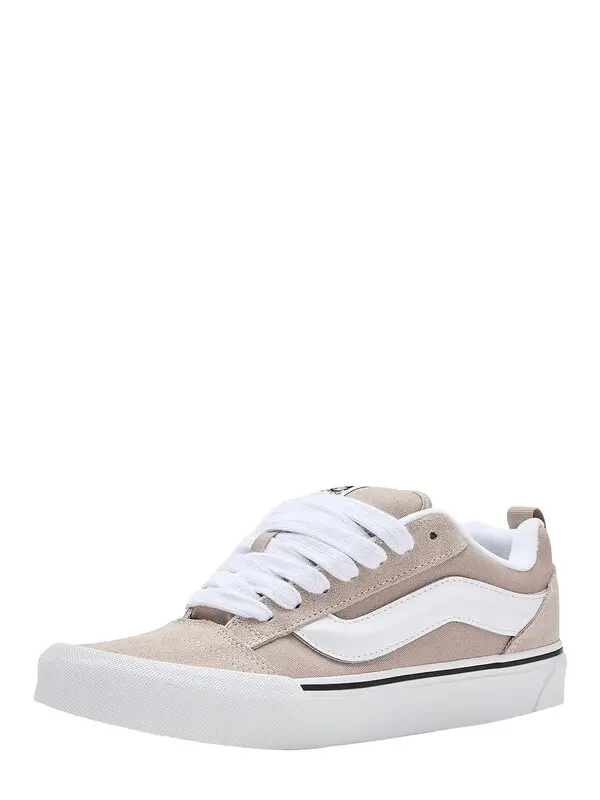 VANS Knu Skooltm Shoes - Bone