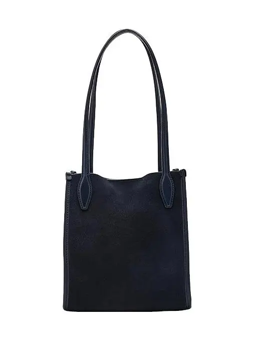 Madewell Lexington Sm Tote - Multi