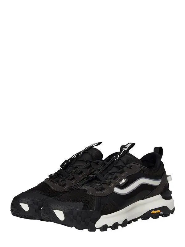 VANS Crosspath Xc Sneakers - Black