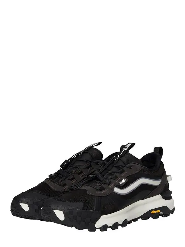 VANS Crosspath Xc Climbing Shoes - Black