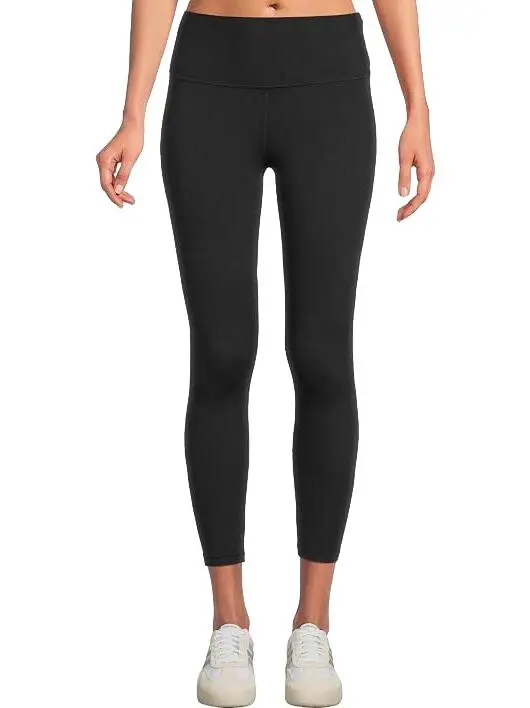 Splits59 Airweight High-waisted 23 Leggings - Black