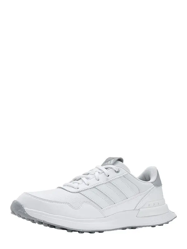 Adidas S2g 26 Leather Golf Shoes - White
