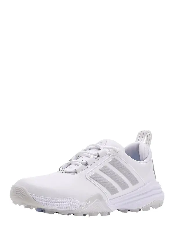 Adidas Adipower 26 Spikeless Golf Shoes - Silver