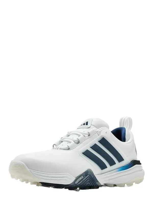 Adidas Adipower 26 Spikeless Golf Shoes - White