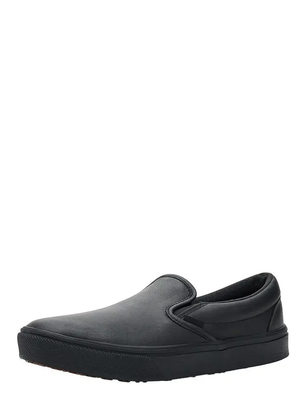 VANS Classic Slip-on Made For The Makers Series Iii - Black
