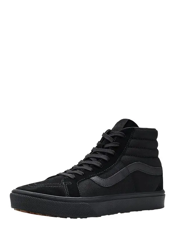 VANS Sk8-hi Made For The Makers Series Iii Slip Resistant High Top Sneakers - Black