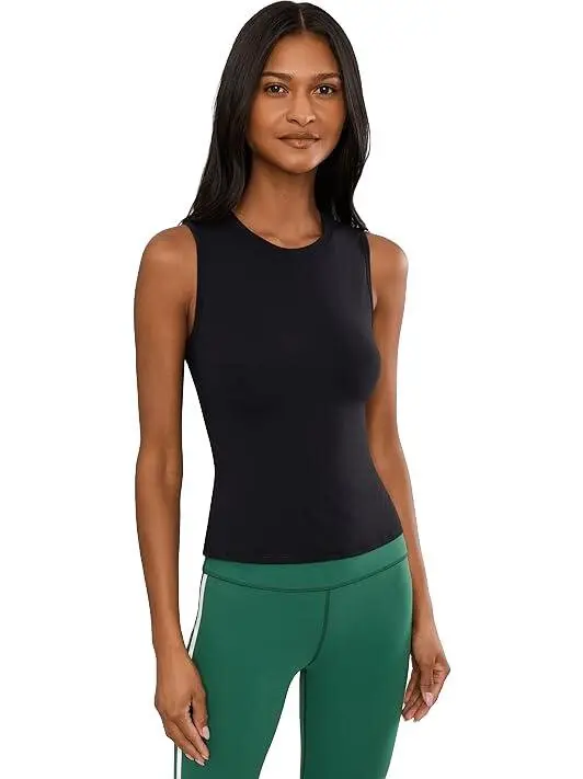 Splits59 Carter Airweight Lite Tank - Black