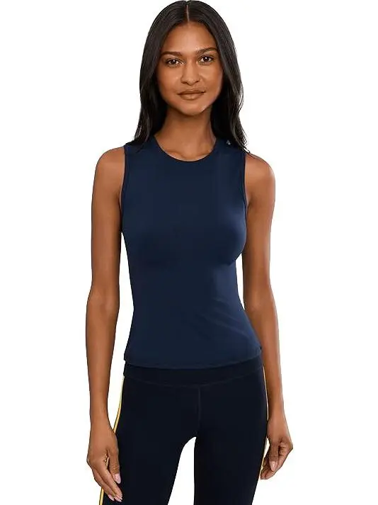 Splits59 Carter Airweight Lite Tank - Blue