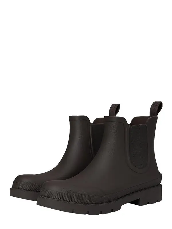 Hunter Orford Chelsea Boot - Brown