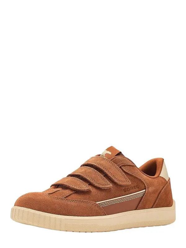 Sorel Ona Drift Strap Shoes - Iced Tea/bleached Ceramic