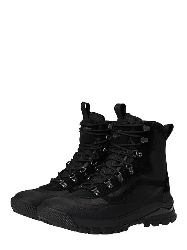 VANS U Mtetm Snow-kicker Gore-tex High Top Boots - Black