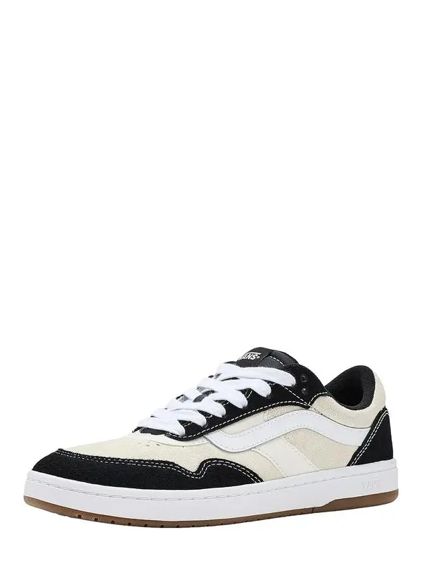 VANS Cruze 3.0 Sneakers - White