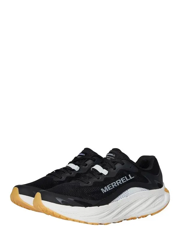 Merrell Promorph All-terrain Running Shoes - Black
