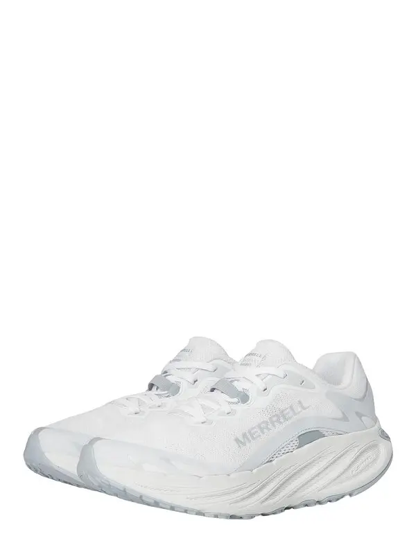 Merrell Promorph All-terrain Running Shoes - White
