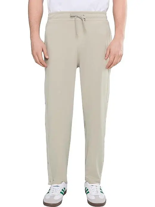 Adidas Beyond Golf Joggers Workout - Bone
