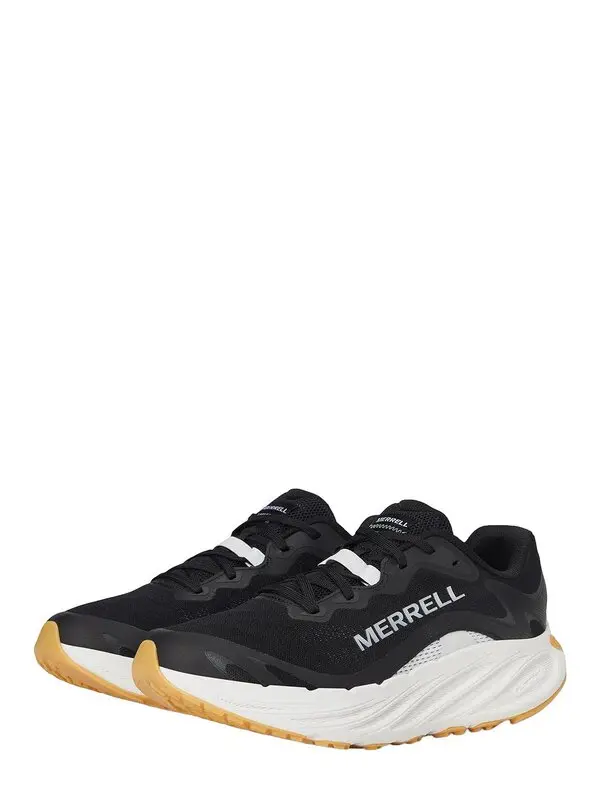 Merrell Promorph All-terrain Running Shoes - Black