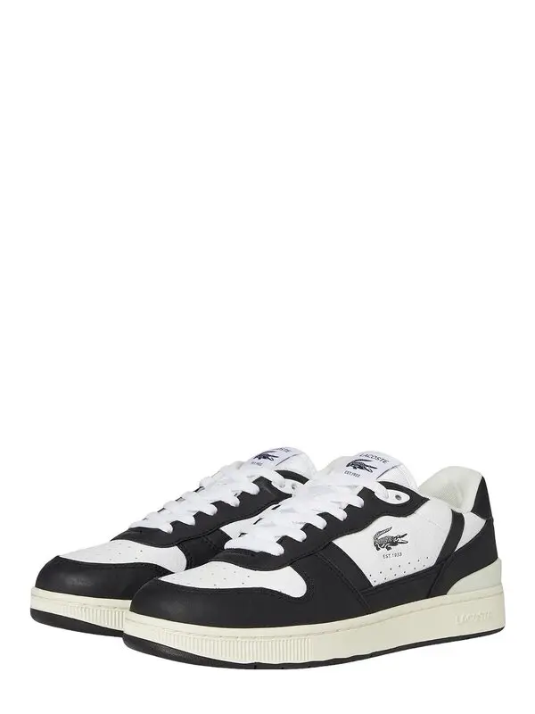Lacoste T-clip Set Sneakers - White