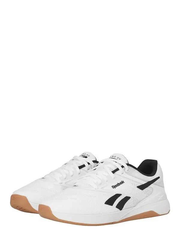 REEBOK Nano X5 Athletic Shoes - Black