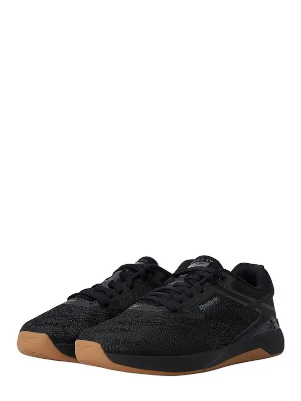 REEBOK Nano X5 Athletic Sneakers - Black