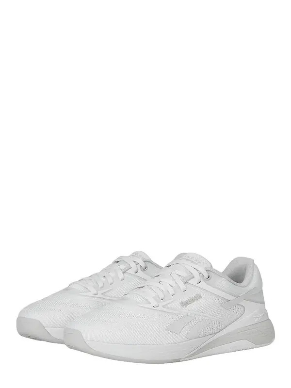 REEBOK Nano X5 Athletic Shoes - White