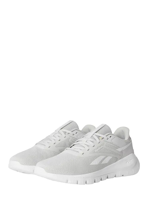 REEBOK Split Flex Athletic Shoes - Gray