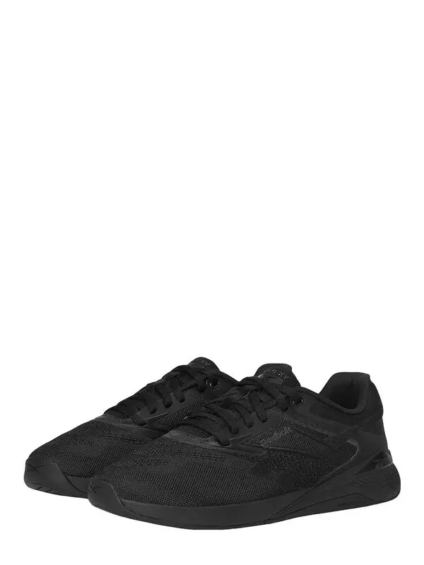 REEBOK Nano X5 Athletic Sneakers - Gray
